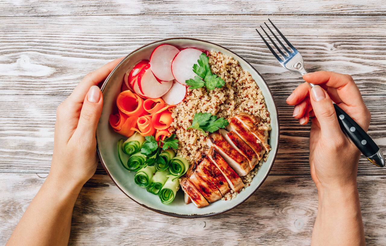 10 Tips for Consuming Carbohydrates with Confidence | Best Life ...