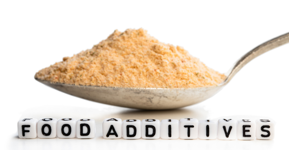 Decoding Food Additives: Understanding Their Impact on Health