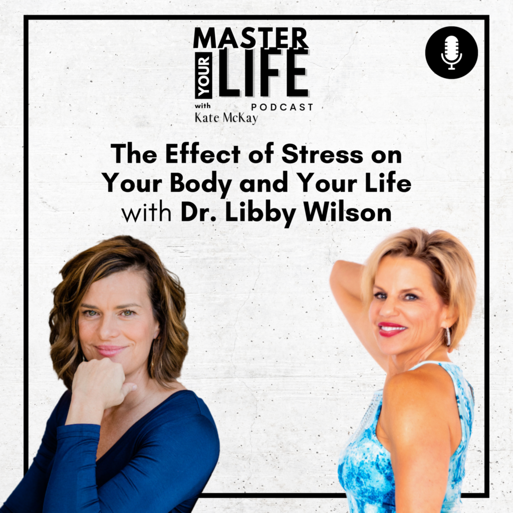 Dr. Libby Featured in Master Your Life Podcast with Host Kate McKay | Best Life Functional Medicine