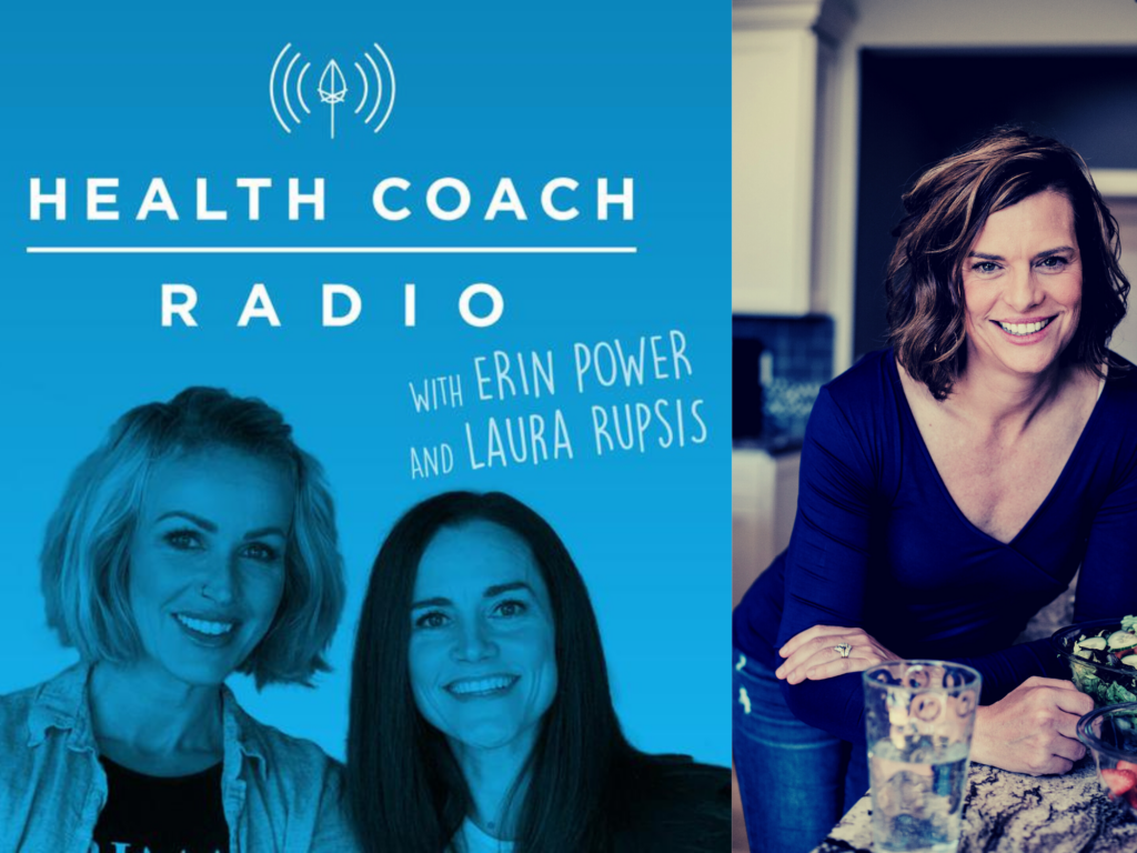 Dr. Libby Featured in Health Coach Radio Podcast | Best Life Functional ...