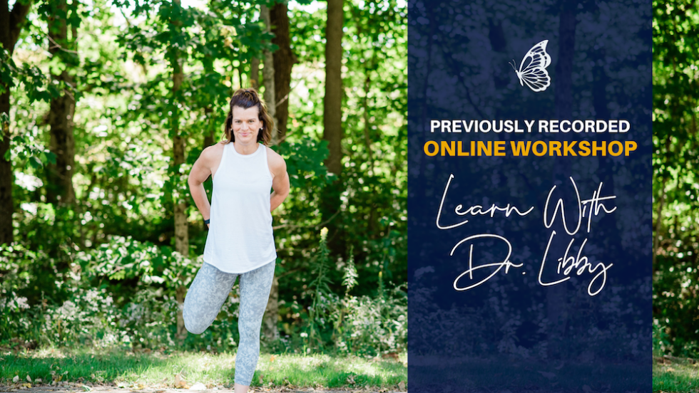 Learn with Dr. Libby: 3 Principles to Feeling Great Now & Learning How to Live to be 100 | Best ...