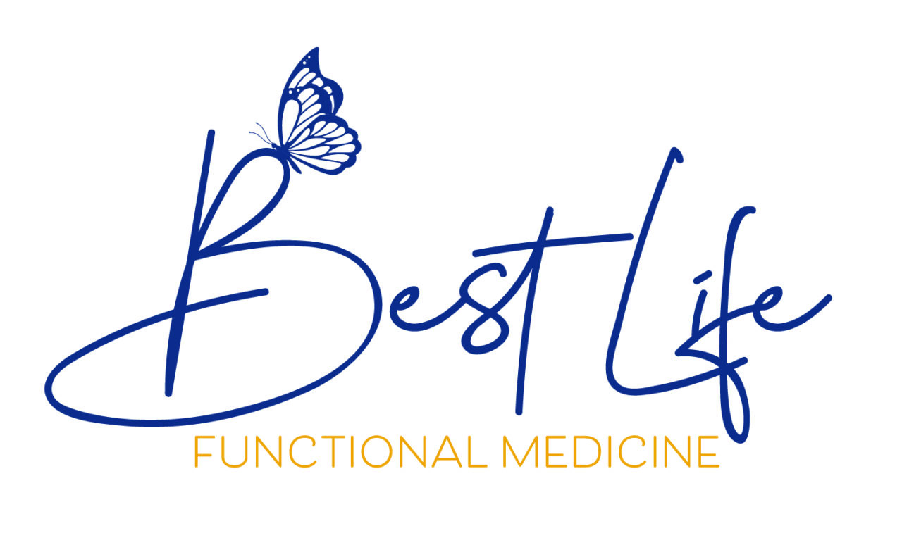 Thrive Now | Best Life Functional Medicine