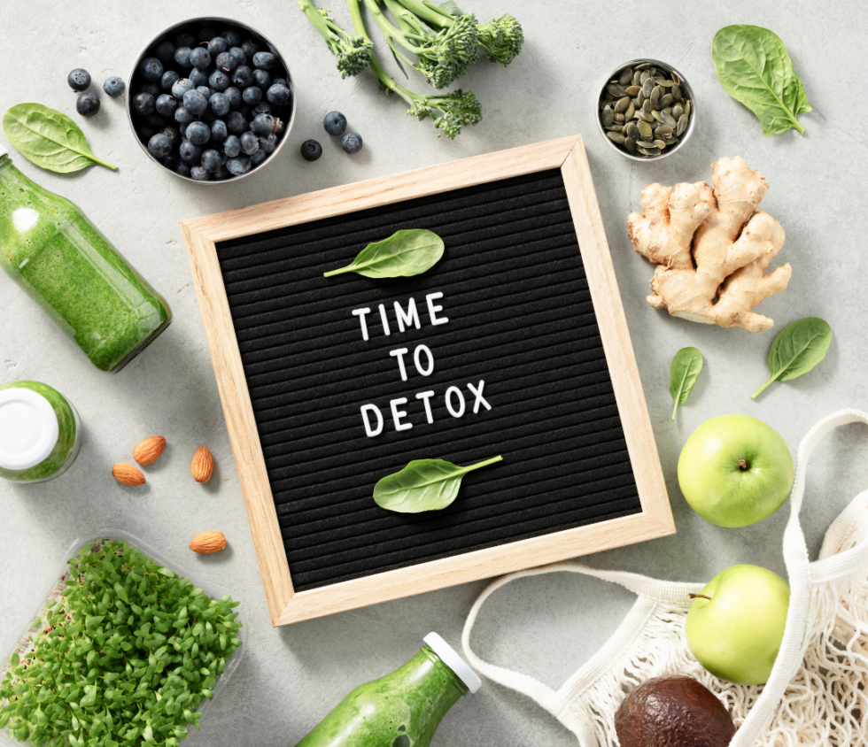 Detox: The Good, The Bad, and The Ugly | Best Life Functional Medicine