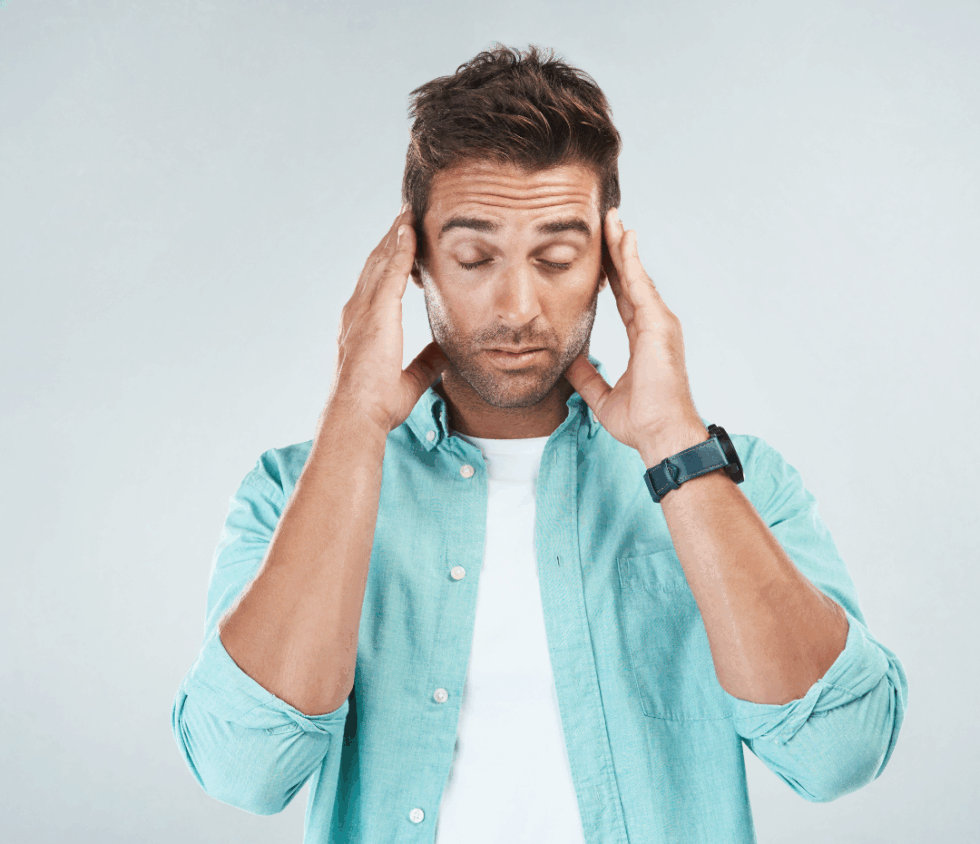 Brain Fog, Poor Memory, Constant Distraction? You Might Have Adult ADHD ...